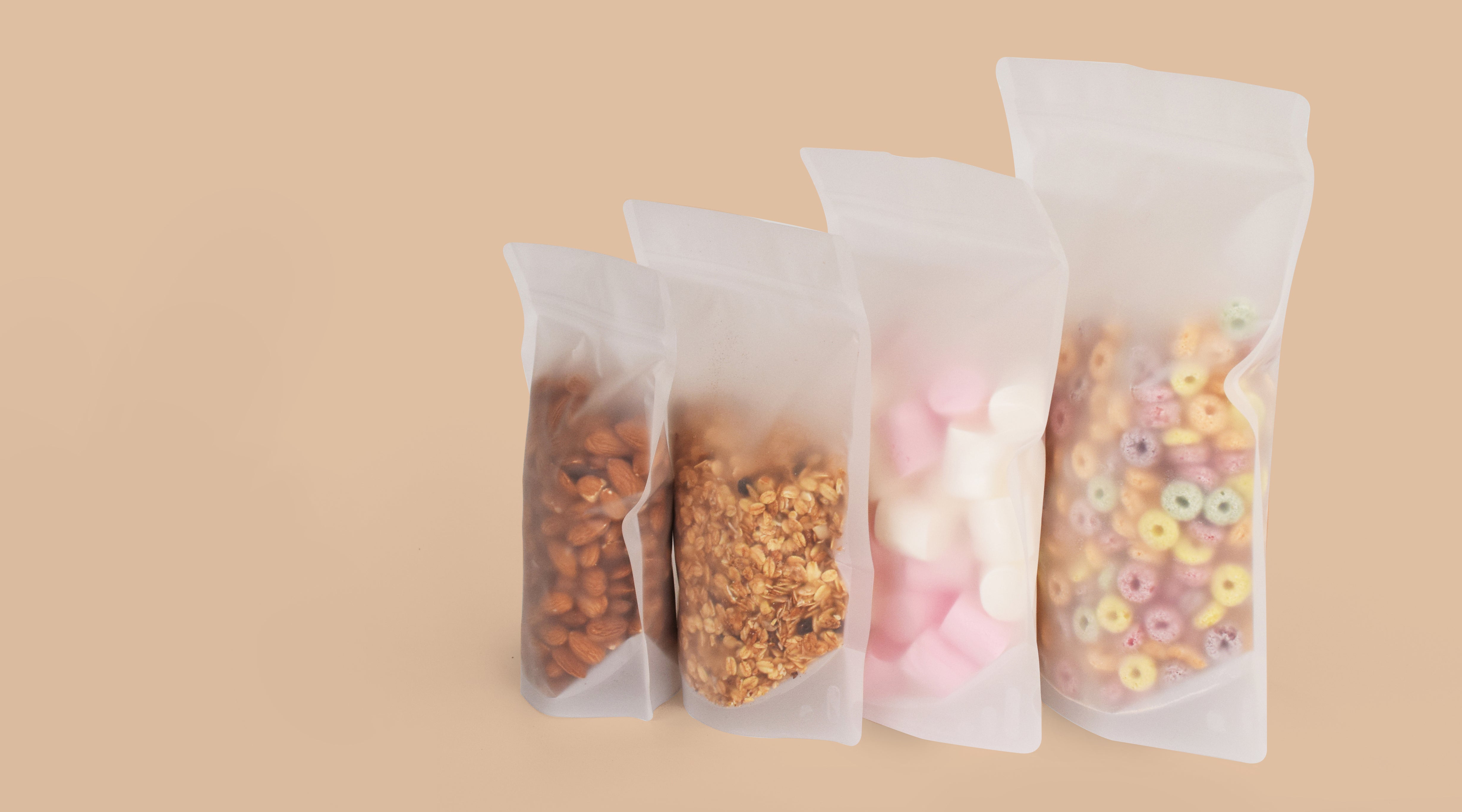 Titan Packaging - Australia's Leading Flexible Packaging Supplier