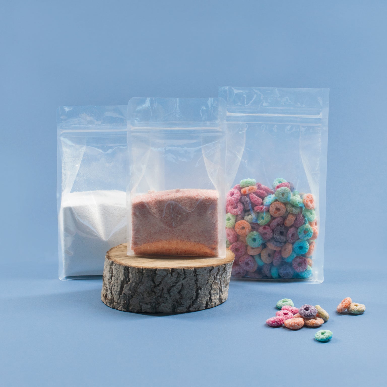 Titan Packaging | Custom Flexible Packaging Australia