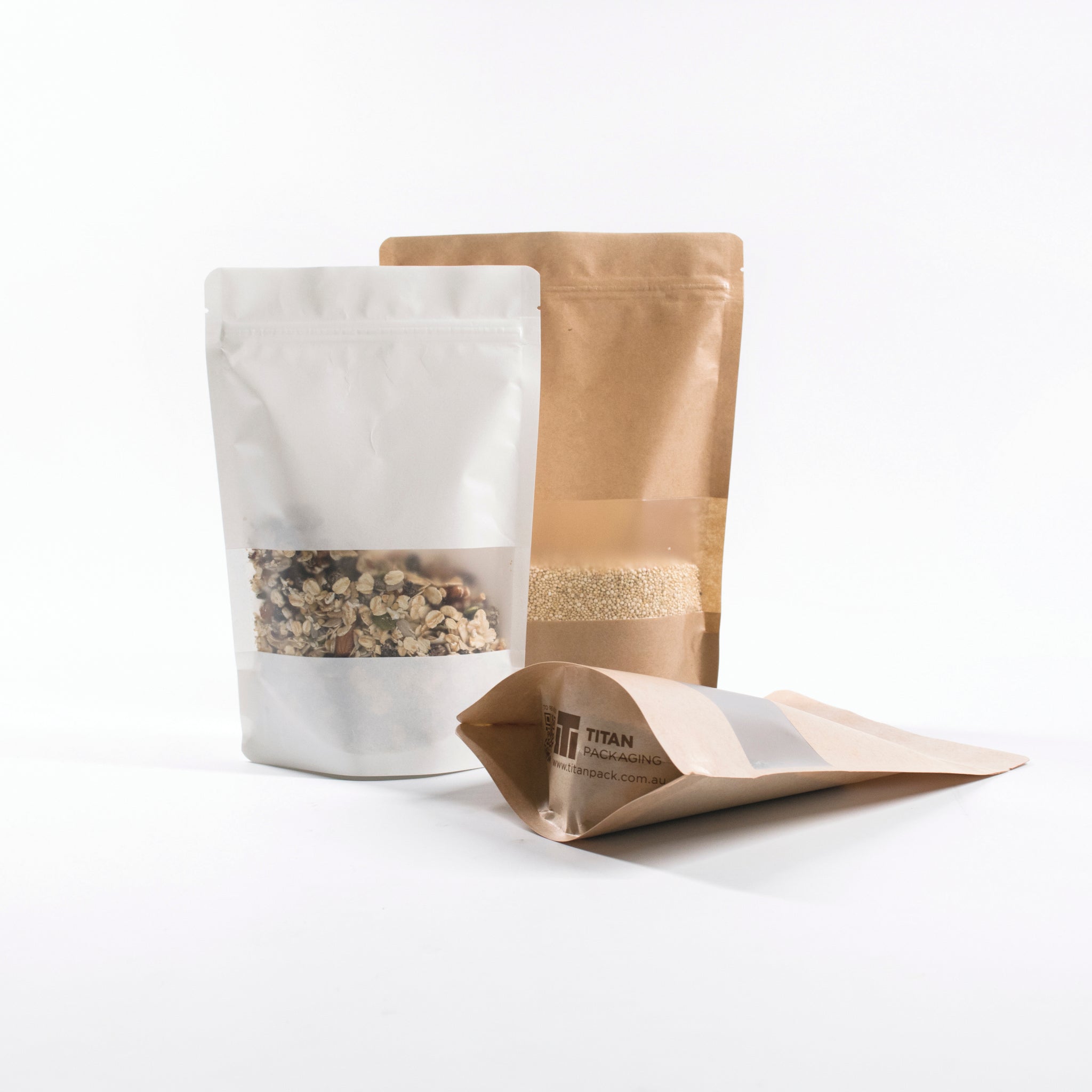 All Products — Titan Packaging